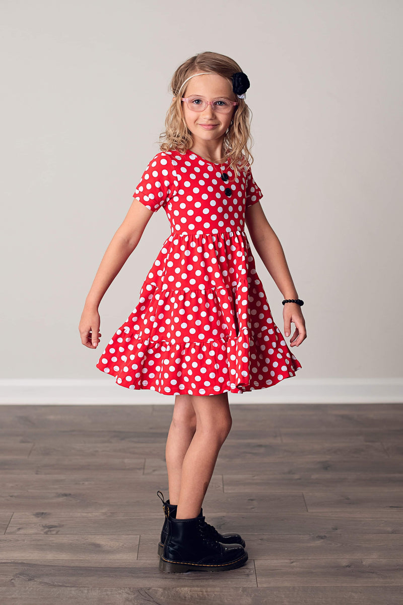 The Original Dress – birdie belle